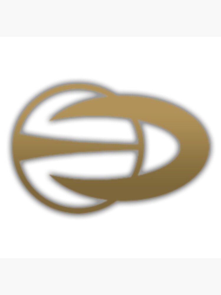 "Czerka Corporation logo" Art Print by tnghtbglsr | Redbubble