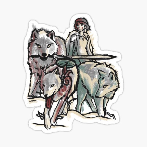 Dark Link Stickers | Redbubble