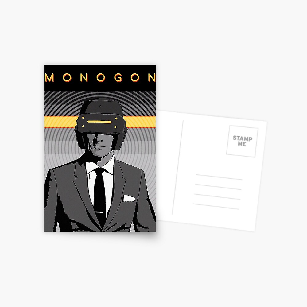 "Monogon - Professional - Boneworks" Poster for Sale by gabbeeder ...