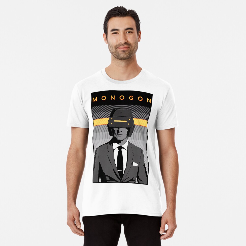 "Monogon - Professional - Boneworks" Poster for Sale by gabbeeder ...