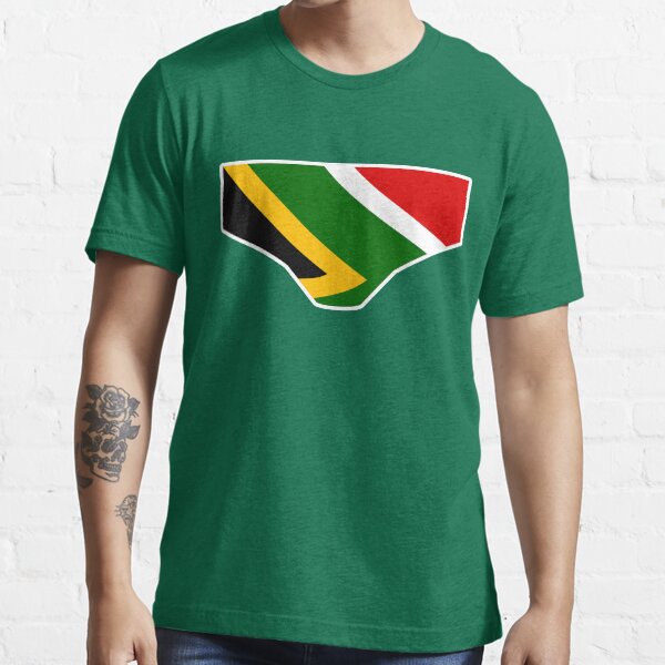 "Faf de Klerk Springbok South African Speedo's" T-shirt for Sale by ...