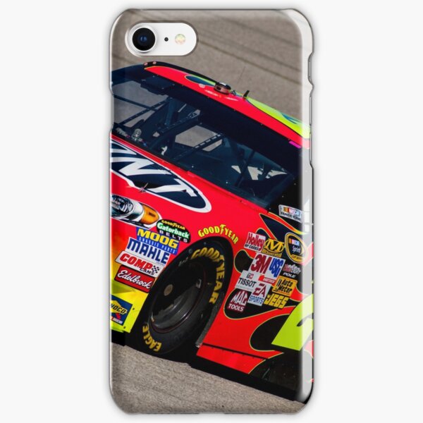 Nascar iPhone cases & covers | Redbubble