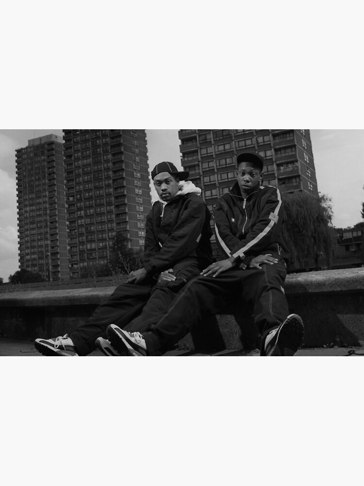 "Wiley and Dizzee Rascal Grime" Art Print for Sale by ji2001 | Redbubble