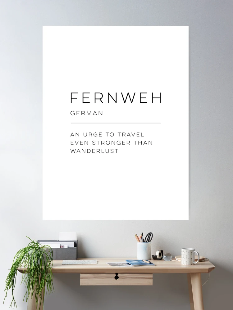 Fernweh Definition Tumblr Familienurlaub Im Harz (Anzeige)