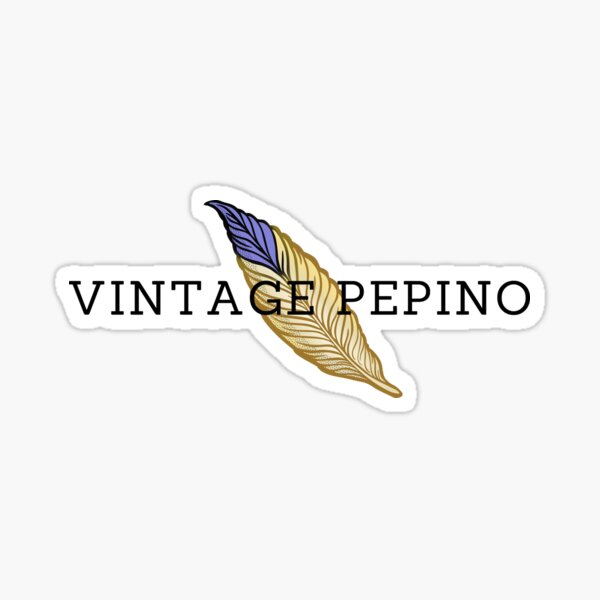 Pepino Gifts & Merchandise | Redbubble