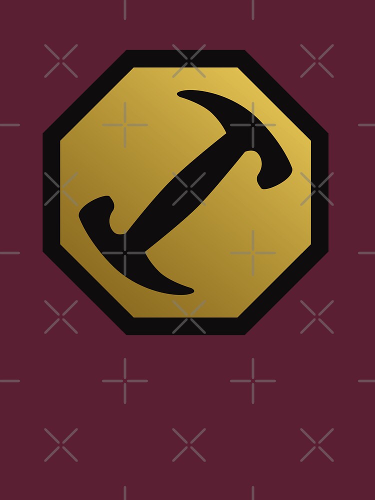 "Stonecutters - BUMPER STICKER" T-shirt for Sale by StudioMarimo ...