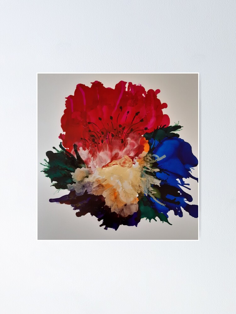 "Generous" Poster by anthealouise | Redbubble