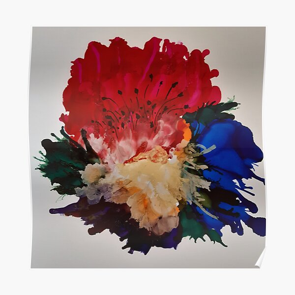 "Generous" Poster by anthealouise | Redbubble