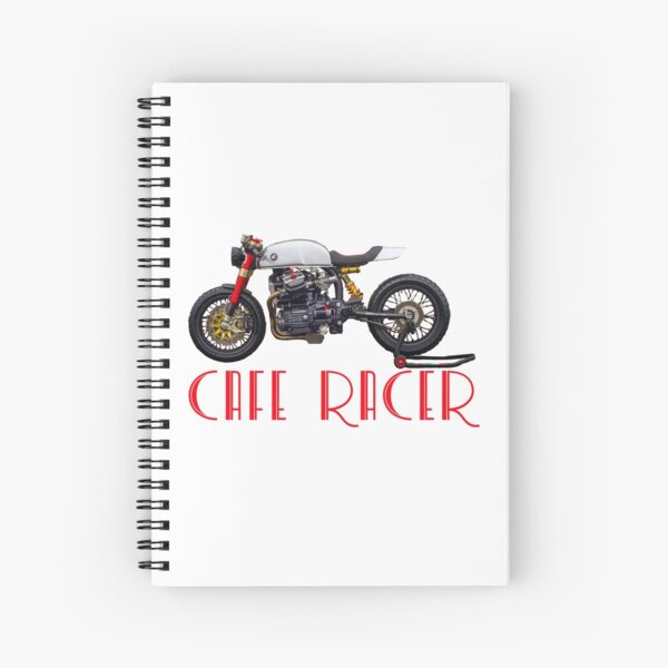 "Custom Classic Cafe Racer Motorcycle Design Honda Cafe Racer Cafe ...
