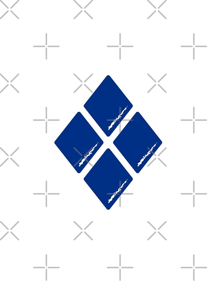 "Four Diamonds Symbol FTK For The Kids" iPhone Case for Sale by ...