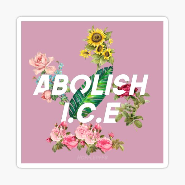 Abolish Ice Gifts & Merchandise | Redbubble