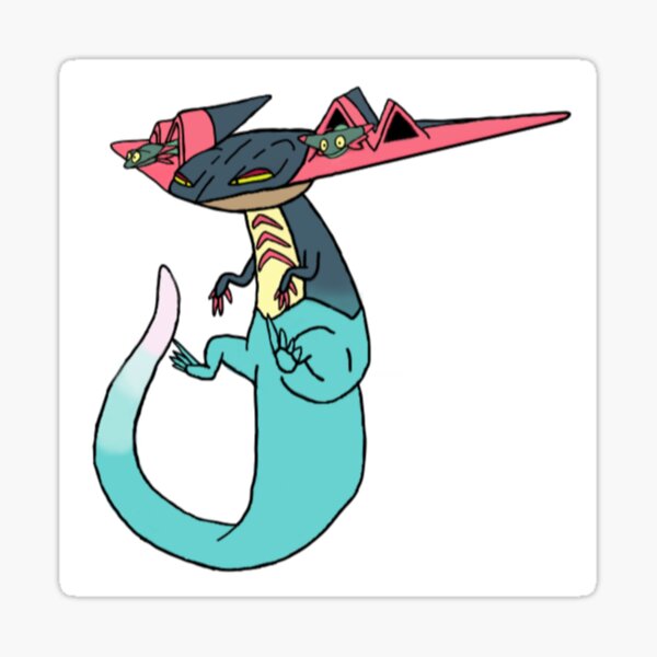 Dragapult Gifts & Merchandise | Redbubble