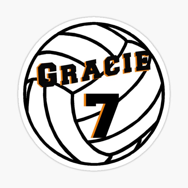 "Custom VB Sticker" Sticker for Sale by erinbrynn | Redbubble