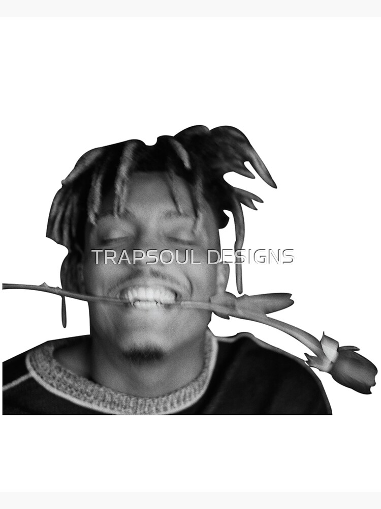 "Juice World" Poster for Sale by cautioneric | Redbubble