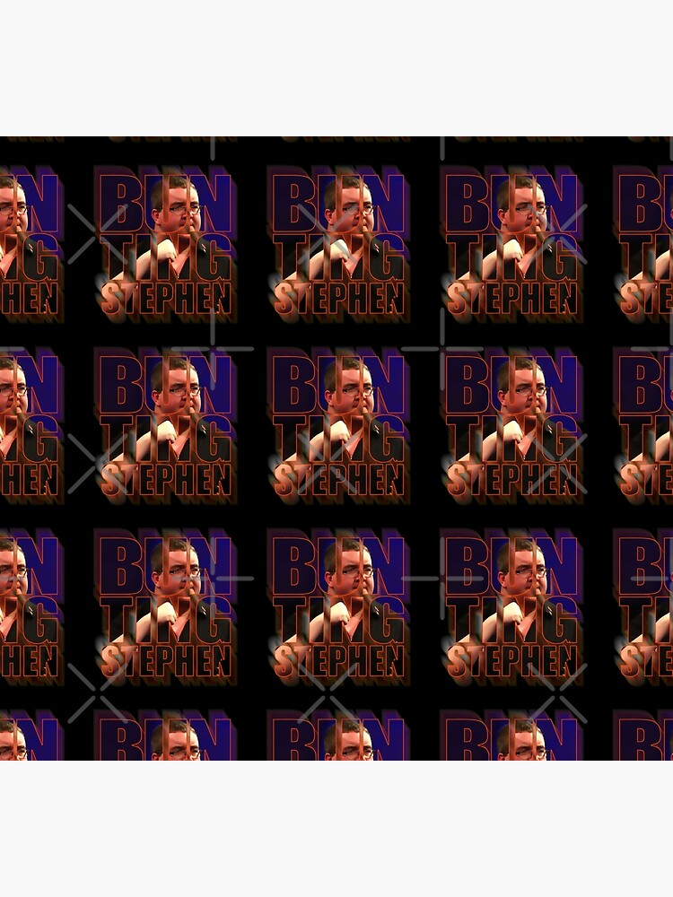 "Stephen Bunting The Bullet" Socks for Sale by Thestarrysky | Redbubble