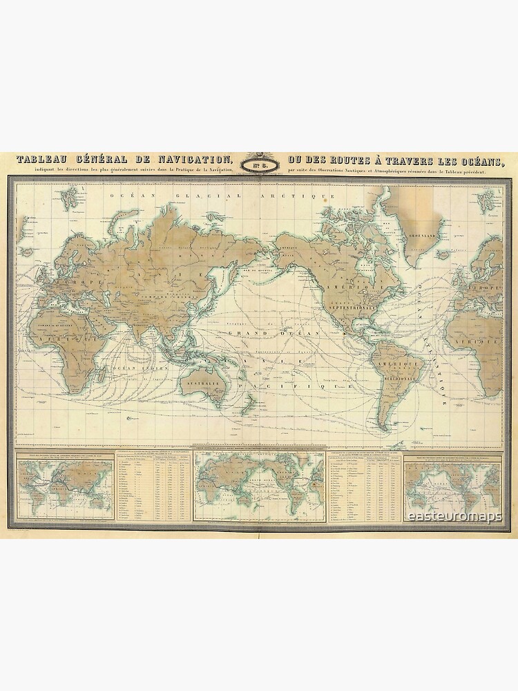 "Detailed World Map, The World Map, World Map, Rainbow Map, Map With ...