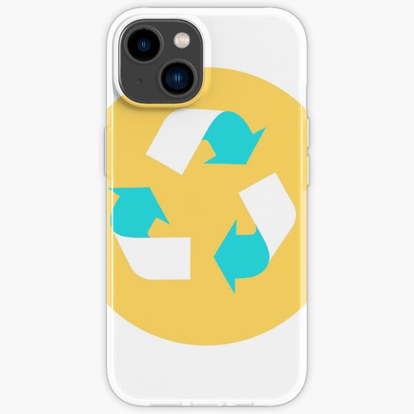 "Recycle" iPhone Case for Sale by RN-Merch | Redbubble