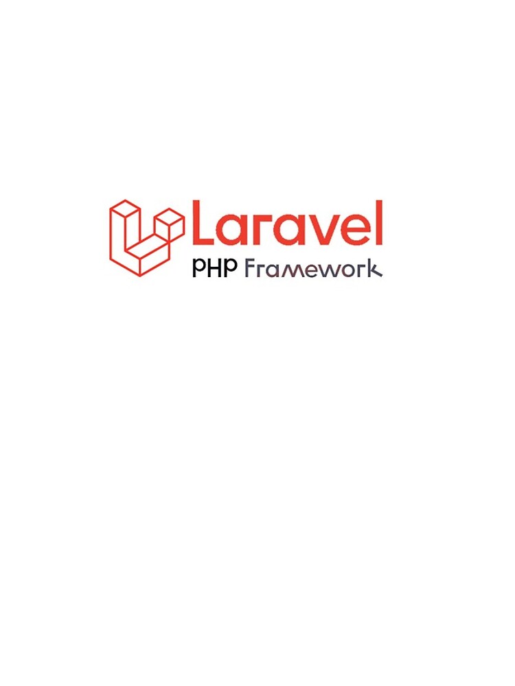 "PHP framework Laravel" iPhone Case for Sale by WiloAhadi | Redbubble