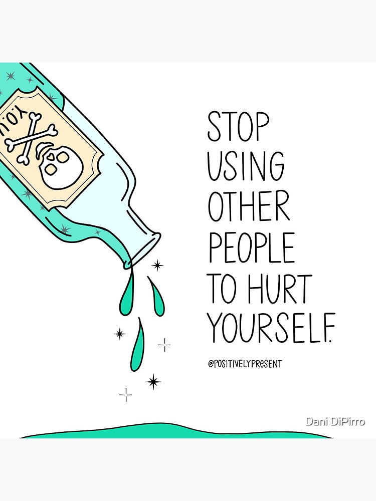 "Self Love - Positively Present" Sticker for Sale by PosiPresent ...