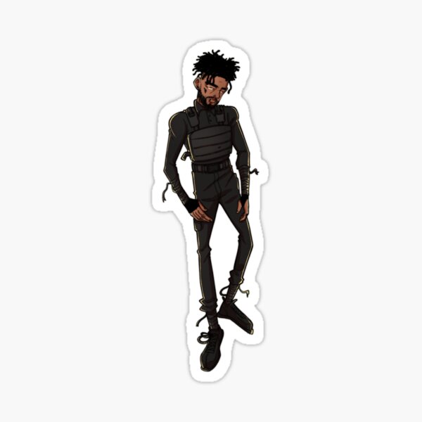 Scarlxrd Gifts & Merchandise | Redbubble
