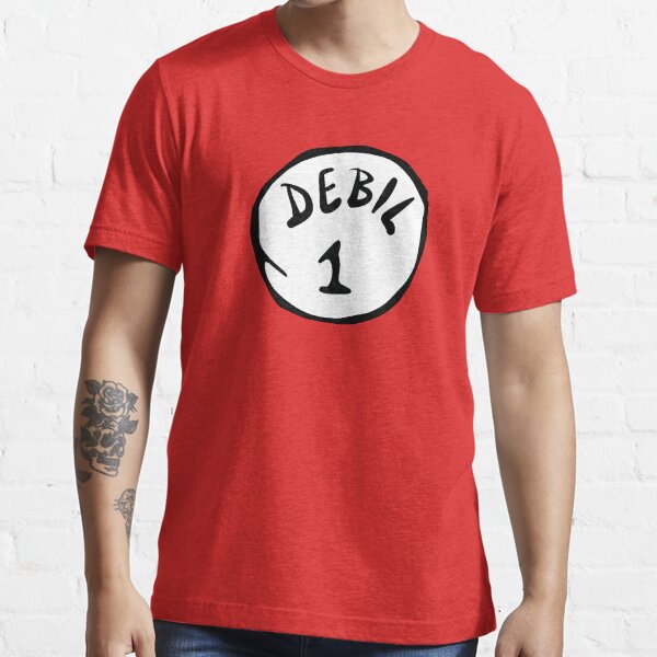 "Debil 1" T-shirt for Sale by prostaklassshop | Redbubble | russian t ...
