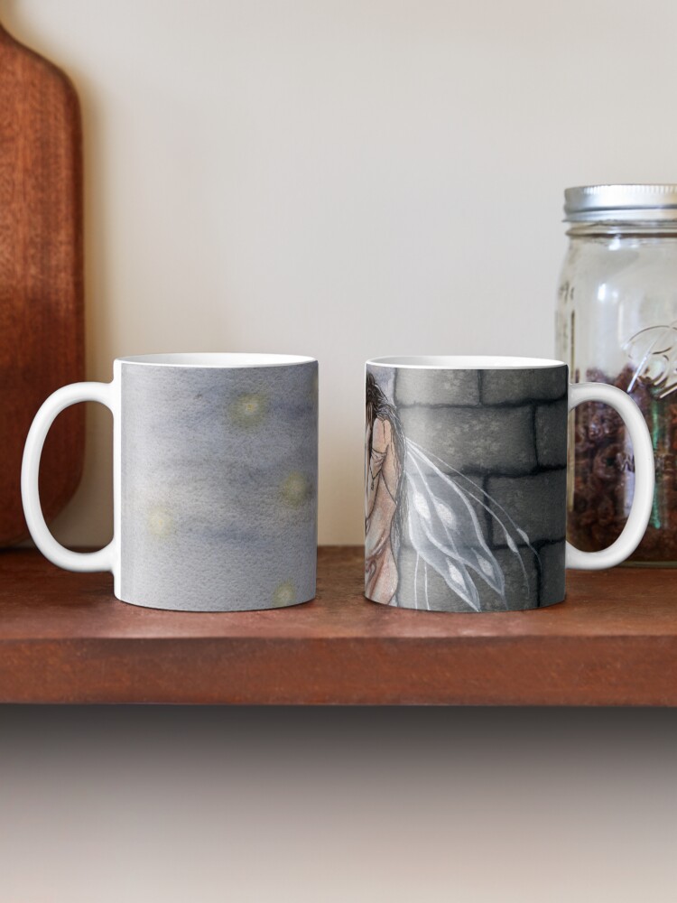 "Miss You" Coffee Mug for Sale by JacqCT | Redbubble