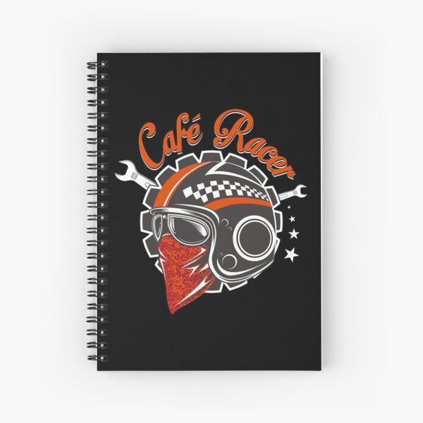 "Cafe Racer Motorcycle Helmet Design Cafe Racer Classic Cafe Racer ...