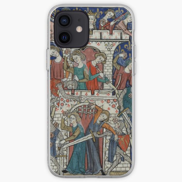 Medieval iPhone cases & covers | Redbubble