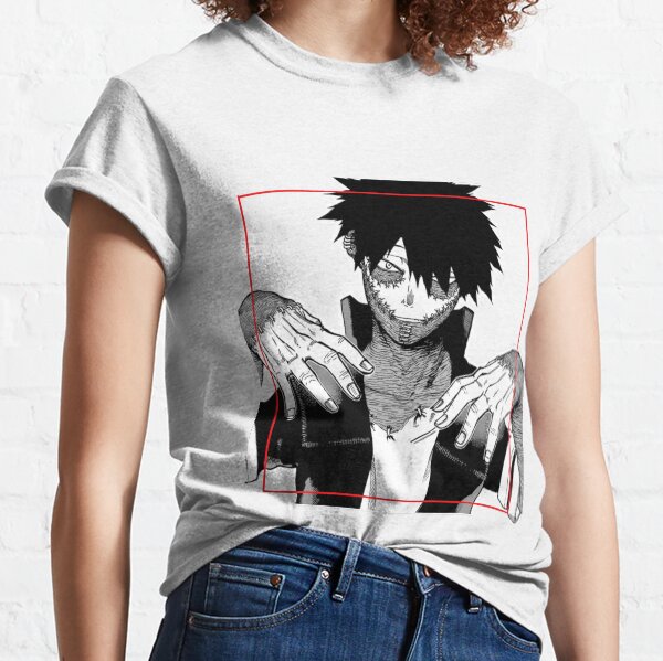 Dabi Merch & Gifts for Sale | Redbubble