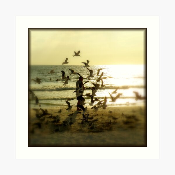 Chris Rea Art Prints | Redbubble