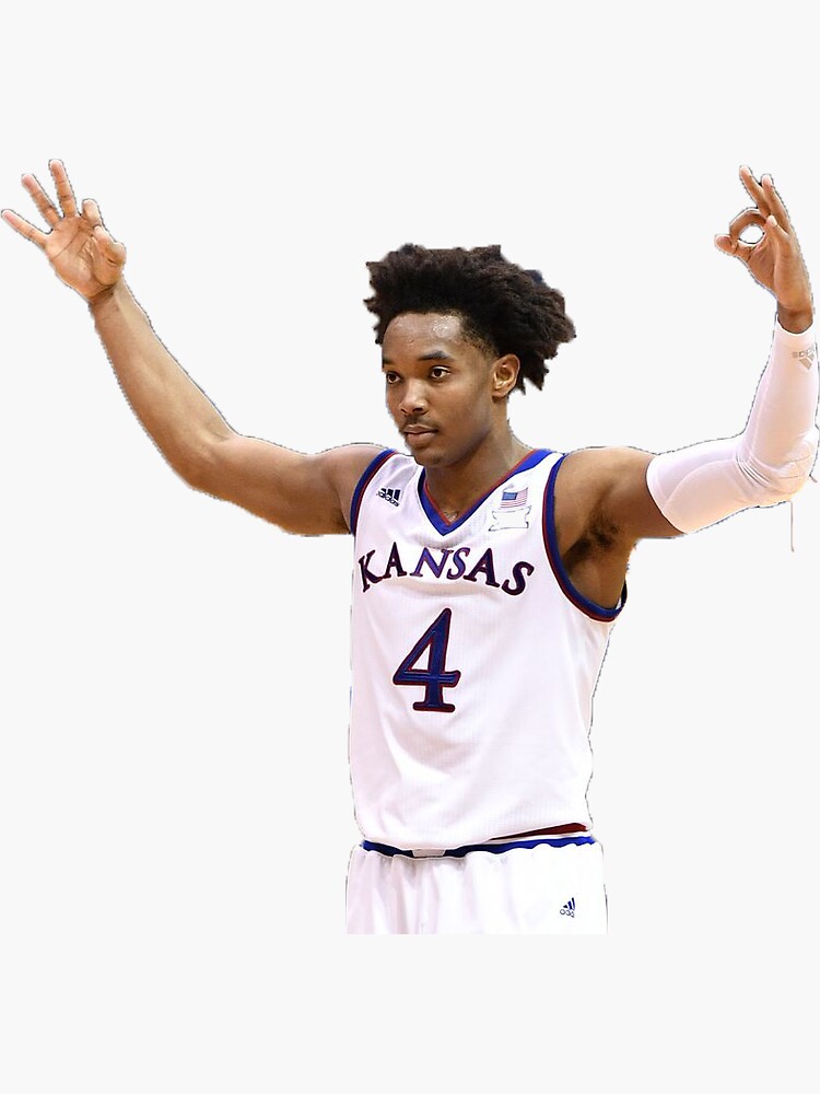 "Devonte Graham" Sticker for Sale by CAROLIIIIINE | Redbubble