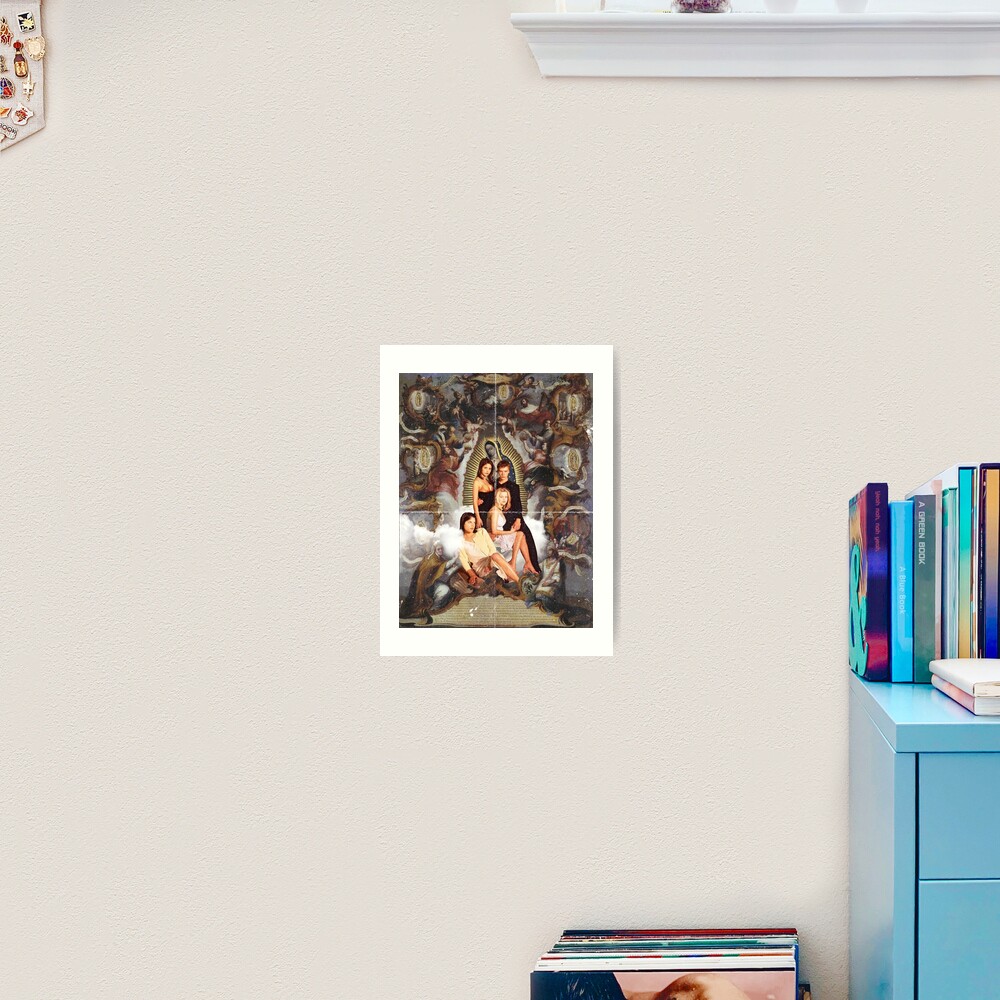 "cruel" Art Print for Sale by verbisdiablo | Redbubble