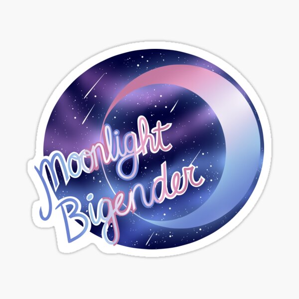 Bigender Merch & Gifts for Sale | Redbubble