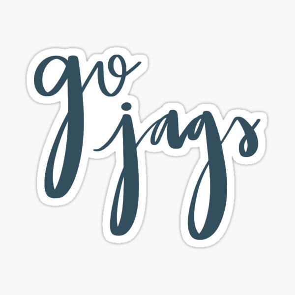 Go Jags Gifts & Merchandise | Redbubble