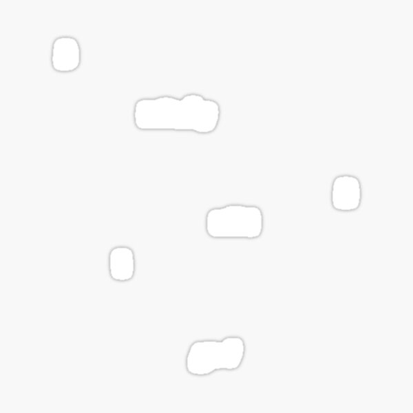 "speed dial" Sticker by fantasie-ix | Redbubble