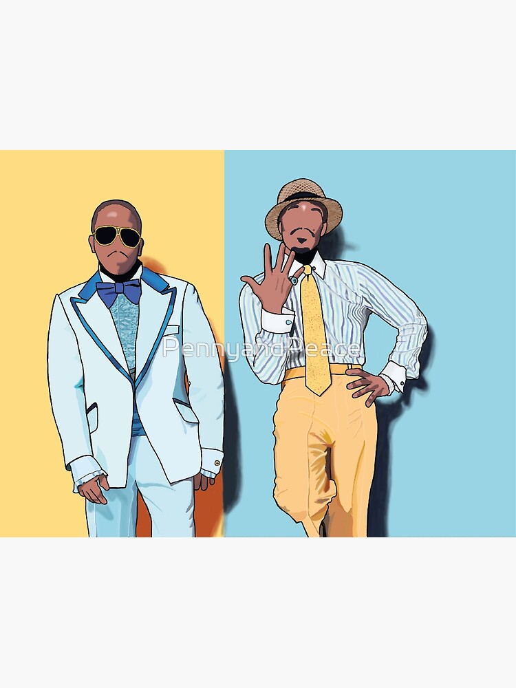 "Outkast forever" Art Print by PennyandPeace | Redbubble