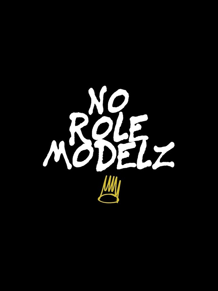 "J. Cole Forest Hills Drive No Role Modelz Rap" iPhone Case for Sale by ...