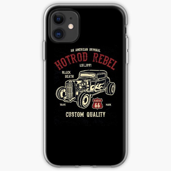 Retro iPhone cases & covers | Redbubble