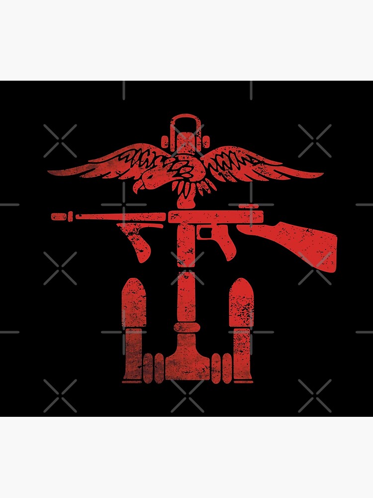 "Royal British Commandos WW2" Poster for Sale by Beltschazar | Redbubble