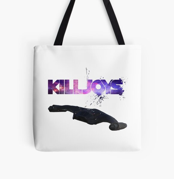 Killjoys Merch & Gifts for Sale | Redbubble