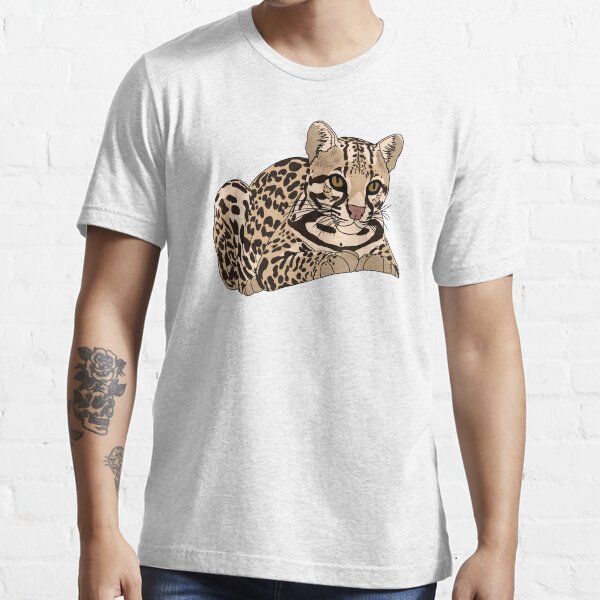 "Southern Tigrina" T-shirt for Sale by GraceT26 | Redbubble | southern ...