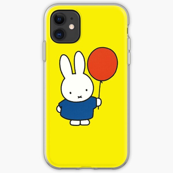 Miffy iPhone cases & covers | Redbubble