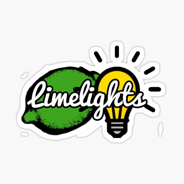 Limelights Gifts & Merchandise | Redbubble