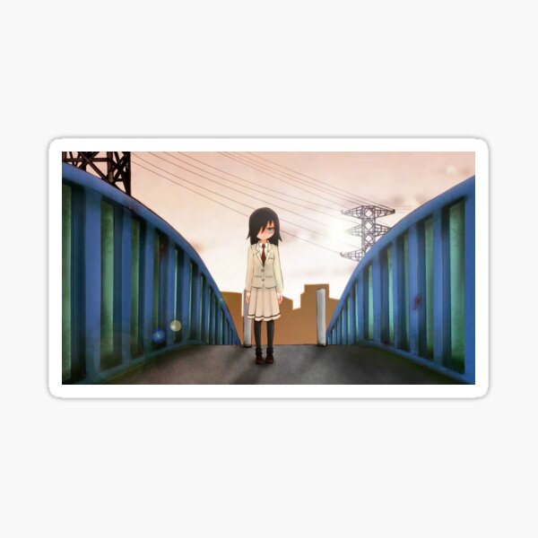 Watamote Merch & Gifts for Sale | Redbubble