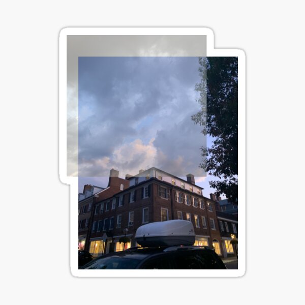 Opacity Stickers | Redbubble