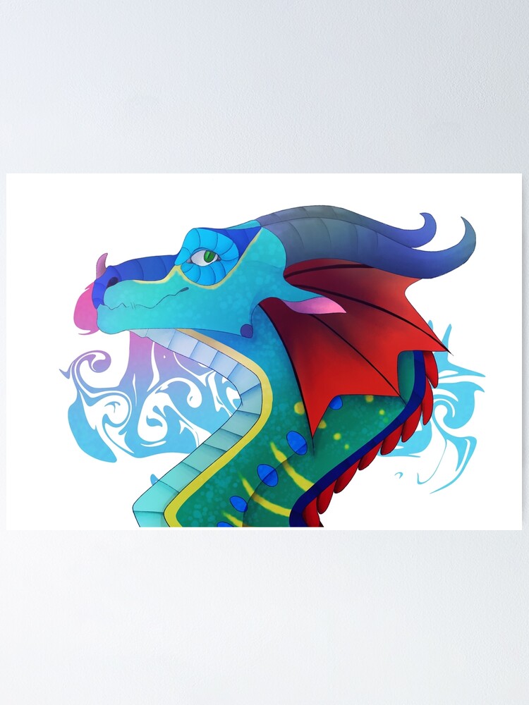 "Glory WOF" Poster by Calisi | Redbubble