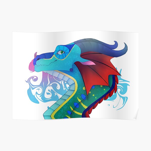 "Glory WOF" Poster by Calisi | Redbubble