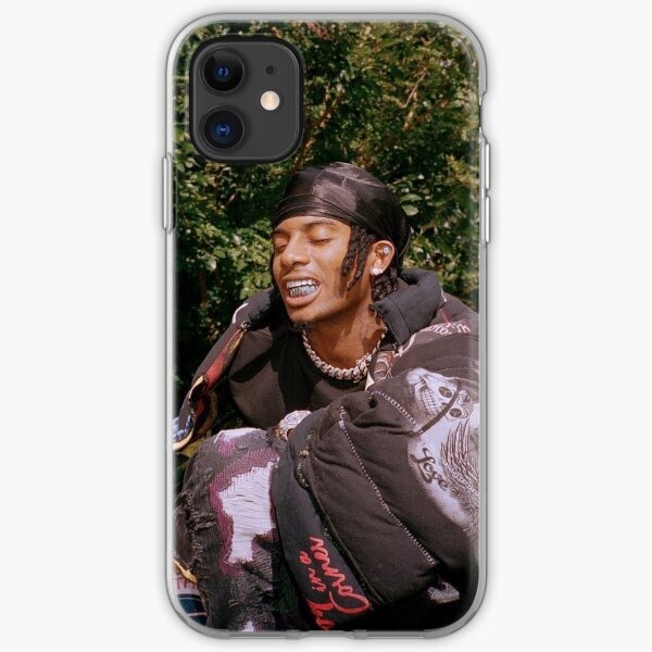 Playboi Carti iPhone cases & covers | Redbubble