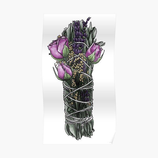 "Smudge" Poster by lorelashes | Redbubble