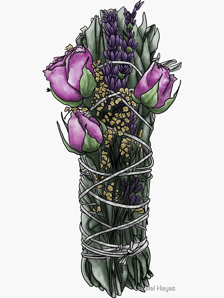 "Smudge" Sticker for Sale by lorelashes | Redbubble